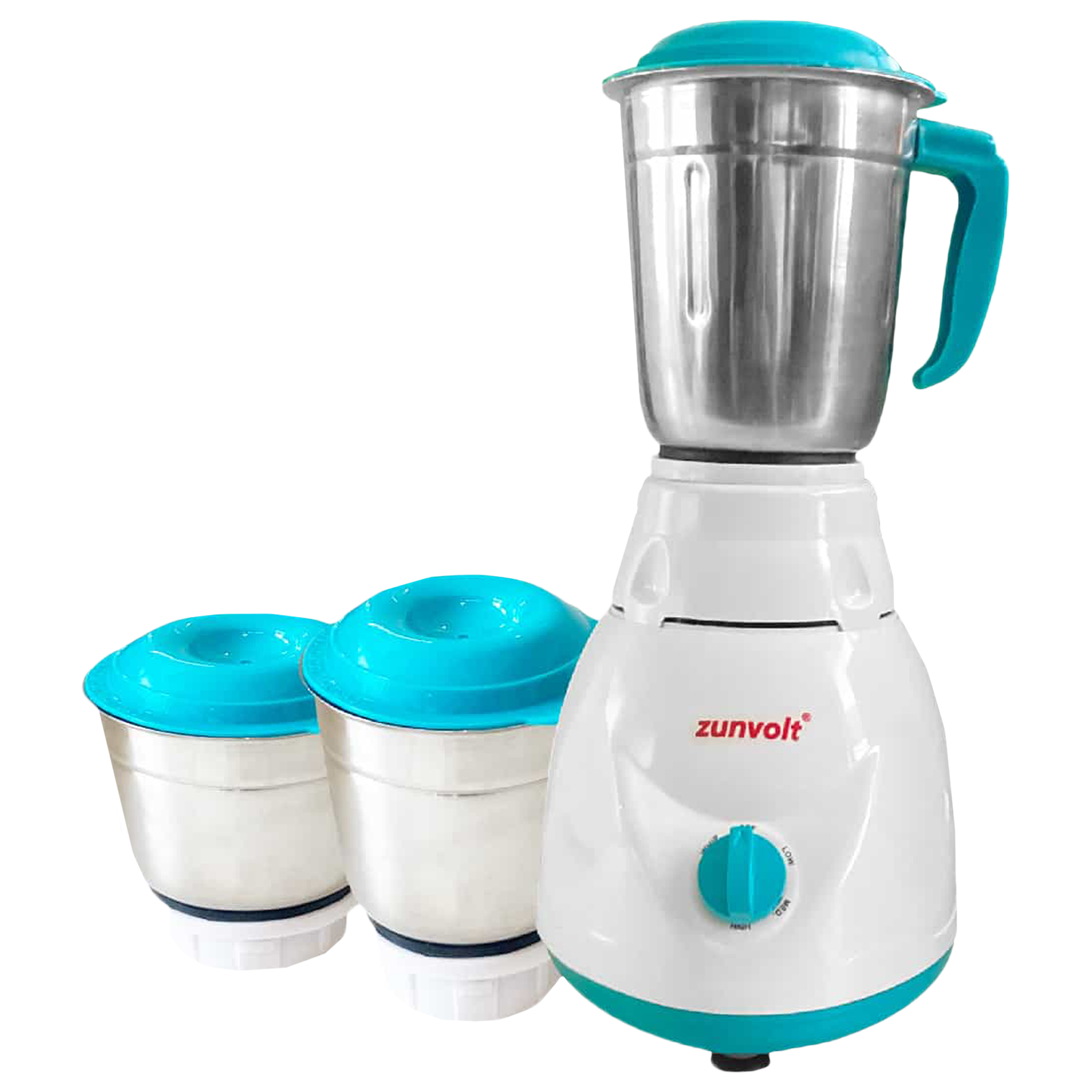 Buy ZunVolt 500 Watt 3 Jars Mixer Grinder (22000 RPM, Shock Proof Body ... Buy ZunVolt 500 Watt 3 Jars Mixer Grinder (22000 RPM, Shock Proof Body ...